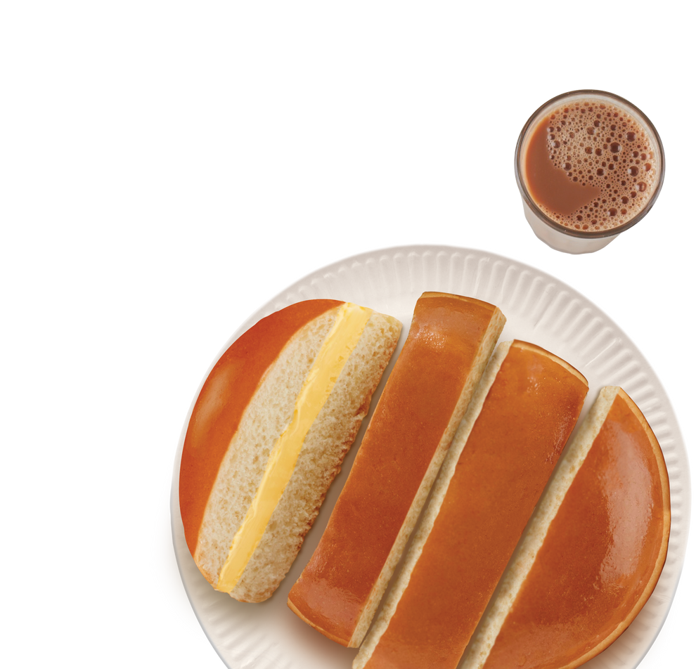 Classic Maska Bun – Vadilal Quick Treat Australia